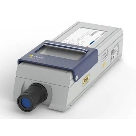 Vibrometro portatil vibrogo vgo-200